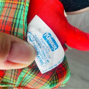 Disney | Accents | Disney Vintage Playskool Mickey Mouse Scottish ...